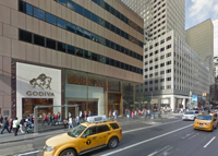 Manhattan Retail | 650 Fifth Avenue