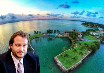Metropoulos Family | Key Biscayne | Twinkies Fortune