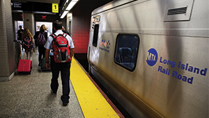 Long Island Infrastructure | Cuomo Long Island Railroad