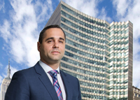 452 Fifth Avenue | HSBC NYC | PBC USA