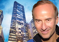 Equity Office | 65 East 55th St. | Cyrus Capital Partners