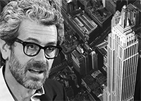 Anthony Malkin | Empire State Realty Trust