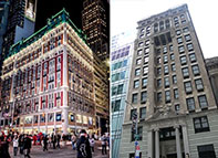 RLJ Lodging Trust | Felcor Lodging Trust