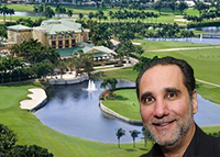 Diplomat Golf & Tennis Club | Hallandale Beach Golf Course