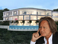 Mohamed Hadid | 901 Strada Vecchia