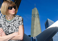 1 WTC | Durst Organization | Port Authority