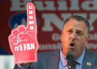 Andrew Cuomo | Gary LaBarbera | 421a