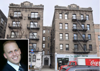Orbach Group | 15 West 107th Street