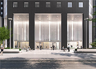 1155 Sixth Avenue | Durst Organization