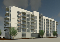 2450 Ocean Avenue | Yaacov Azrad | Sheepshead Bay