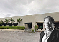 Dezer Development | Broward Industrial Market