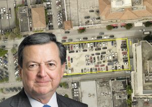 Armando Codina | Coral Gables Vacant Land