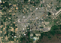 Miami Urban Development Boundary | Homestead Development
