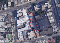 Calvary World Mission Church | Regent Medical Properties