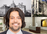 Delshah Capital | Michael Shah | 30 Morningside Drive