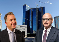Fontainebleau Las Vegas | Witkoff | Vector Group