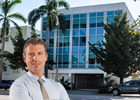Shared Office Space Miami | 820 Arthur Godfrey | 41st Street