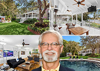 Whitman Family | 4845 Hammock Lane | Randall Whitman