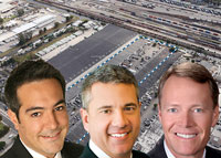 Seagis Property Group | Airport International Center