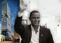 Atelier New York | 635 West 42nd Street | Jon Girodes