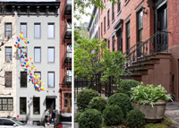 NYC Luxury Residential | 26 Bank Street
