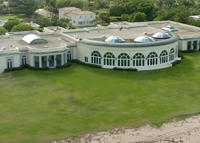 Dmitry Rybolovlev | Donald Trump | Palm Beach | Mark Pulte