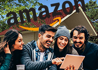 Amazon Sells Houses | Pre-fabricated Houses