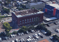 Powerhouse Arts | Gowanus | 152 2nd Street
