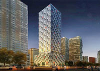 Galwan | Brickell Hotel Development | 88 SW 10th Street