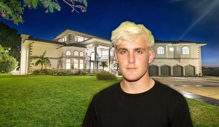 Jake Paul | Calabasas | Beverly Grove