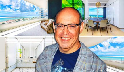 Faena House | Alex Blavatnik