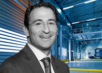Industrial Real Estate Market | Industrial Real Estate NYC