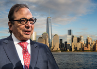 1 World Trade Center | Durst Organization | Condé Nast
