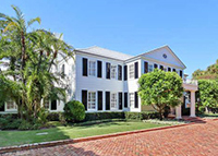 Carlyle Group | Palm Beach Luxury Market | Marcel van Poecke