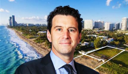 Mark Barrocas | SharkNinja | Golden Beach