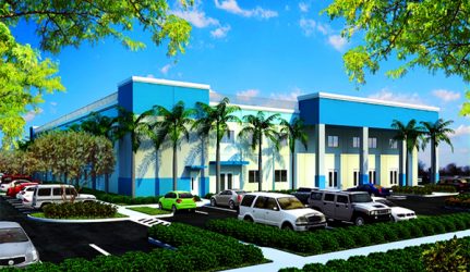 Miami-Dade Charter School Development | AcadeMir