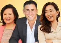 Corcoran Group | Mike Fabbri | Carrie Chiang