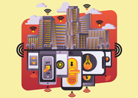 Real Estate Technology | Smart Buildings | Rudin Management
