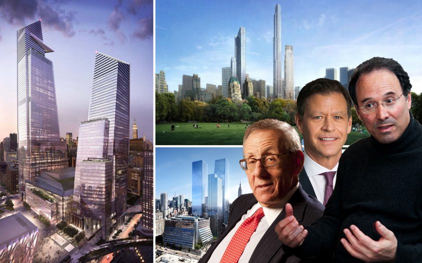 NYC Developers | Related Companies | Brookfield Property
