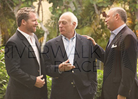 Riverwalk Place | Two Roads Development | Feldman Equities