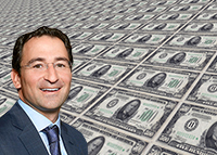 Blackstone Executive Compensation | Jonathan Gray
