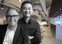 UCommune | Mao Daqing | Serendipity Labs