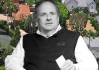 Mark Pulte | Architectural Commission | Palm Beach