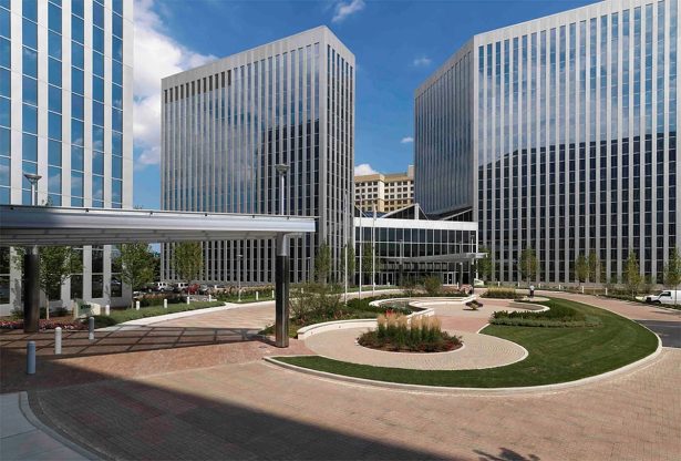 Angelo Gordon | Presidents Plaza | O’Hare Office Market