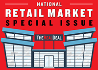 The Real Deal Retail | National Retail Market