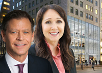 Brookfield | GGP | CalPERS