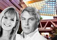 Brickell City Centre | Reach and Rise | ISG
