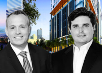 Downtown Miami | Grand Station | Miami Parking Authority