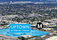 Triple Five Group | Warner Center | San Fernando Valley