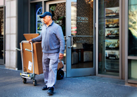 Town Residential | Andrew Heiberger | NYC Brokerage